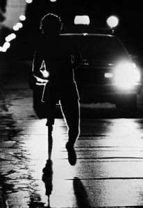 Marathon of Hope: Terry Fox Runs across Canada on One leg, one Marathon ...