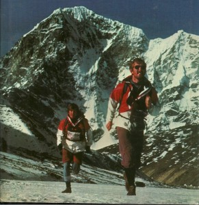 The Crane Brothers Run across the Himalayas – Kickass Trips
