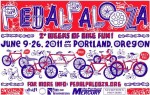 Pedal in your Birthday Suit >> The World Naked Bike Ride – Kickass Trips