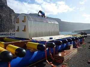 The Antiki: A Transatlantic Sailing Trip in a Garden Shed on a Raft ...