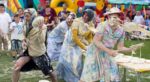 Top 10 Food fight Festivals: La Tomatina, Battle of the Oranges, Grape ...