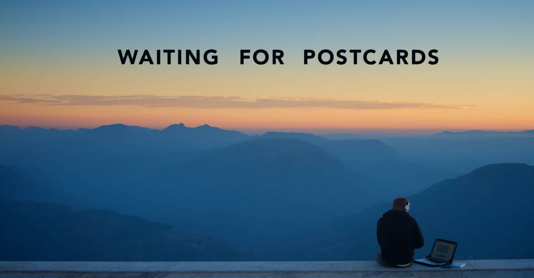 Covid Travel Tip 13: Waiting for Postcards – Kickass Trips