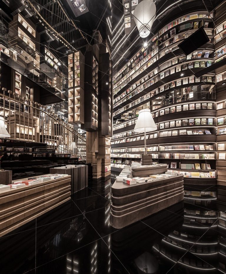 Visit the Magical Bookstore of Chengdu – Kickass Trips