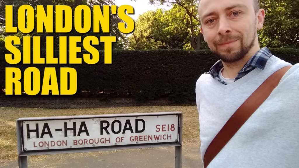 The Tim Traveller Videos show you the World’s quirkiest travel sights ...